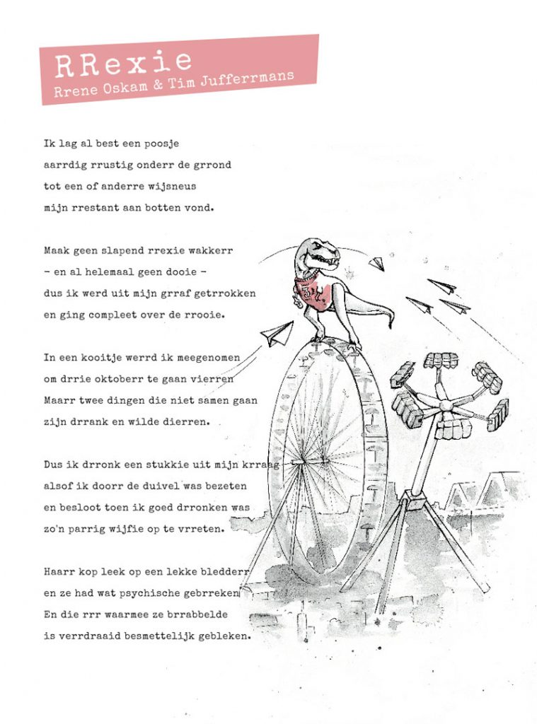 Illustratie laten maken? Jouw creatie visueel gemaakt | Studio 071 Leiden